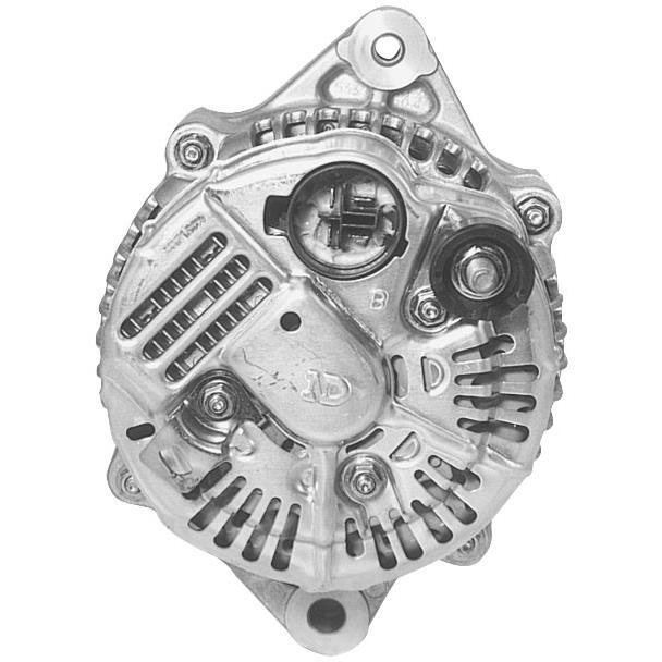 Alternators | HP-13387-320 | Autotech
