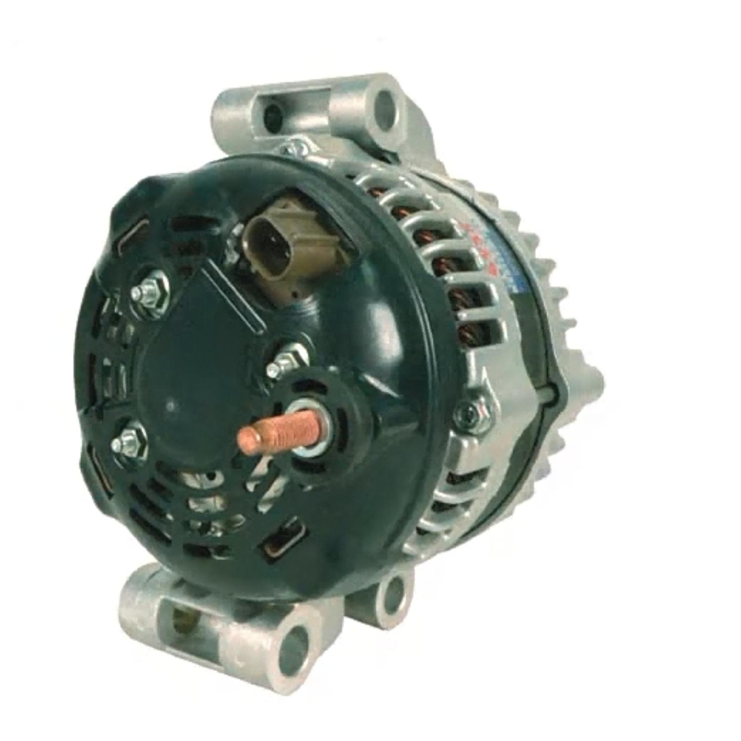 Alternators | HP-11113-240A | Autotech