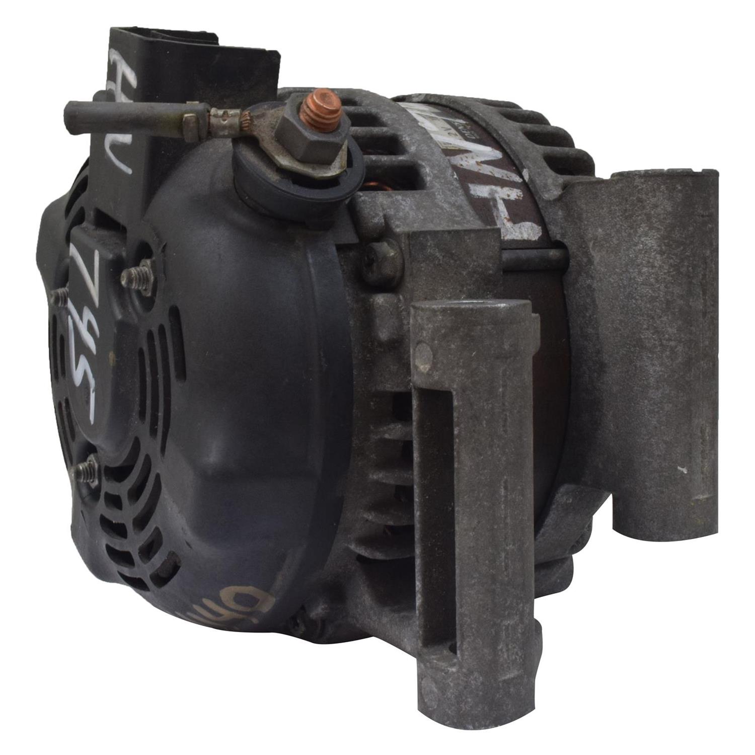 Alternators | 11140 | Autotech