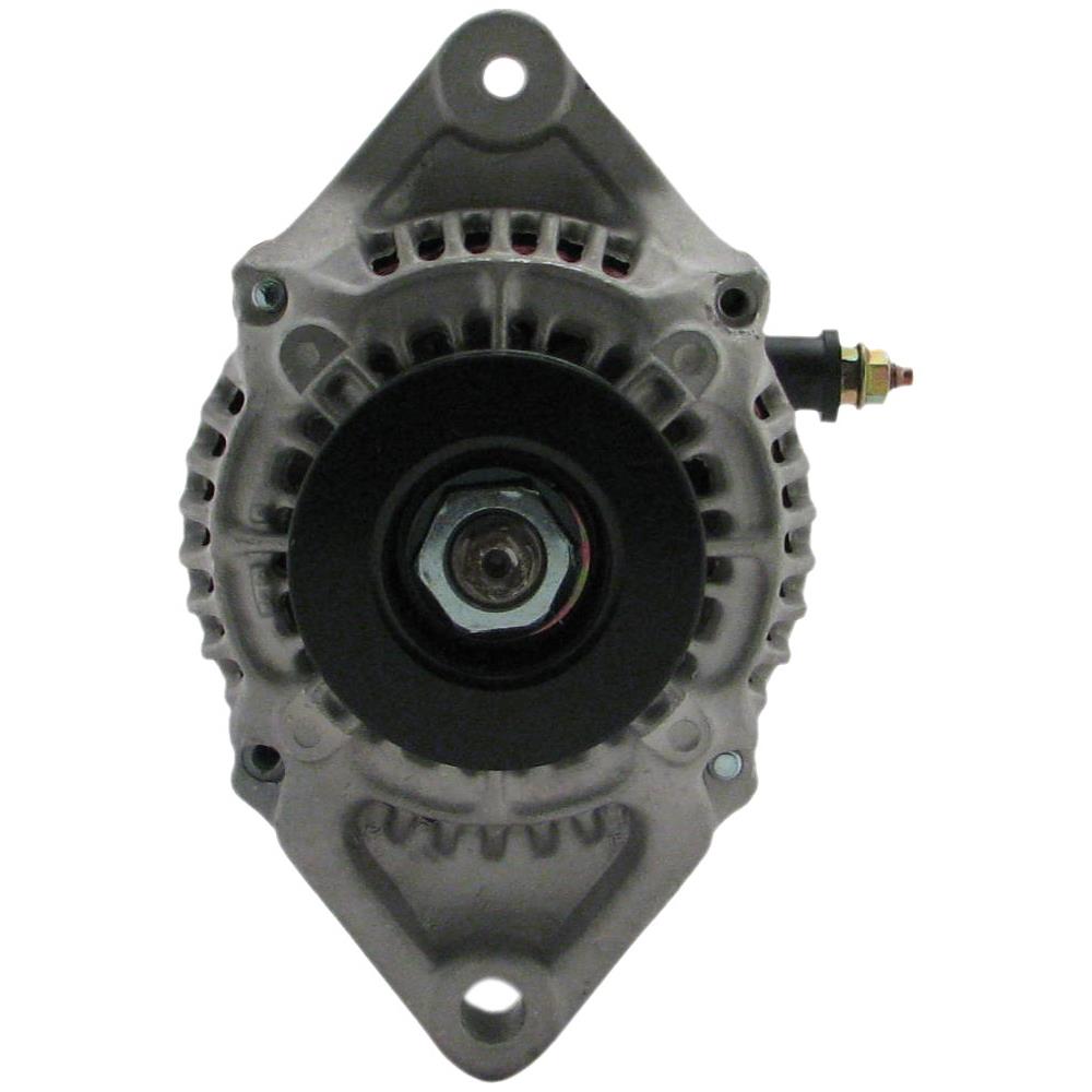 Alternators | 12656 | Autotech