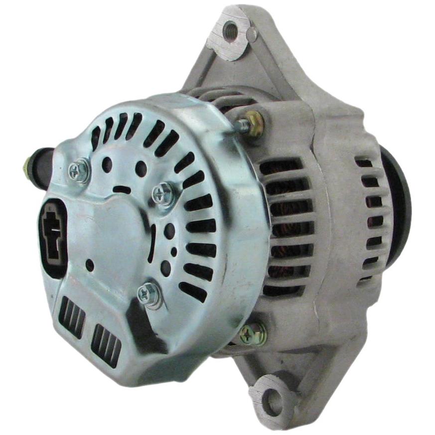 Alternators | 12656 | Autotech