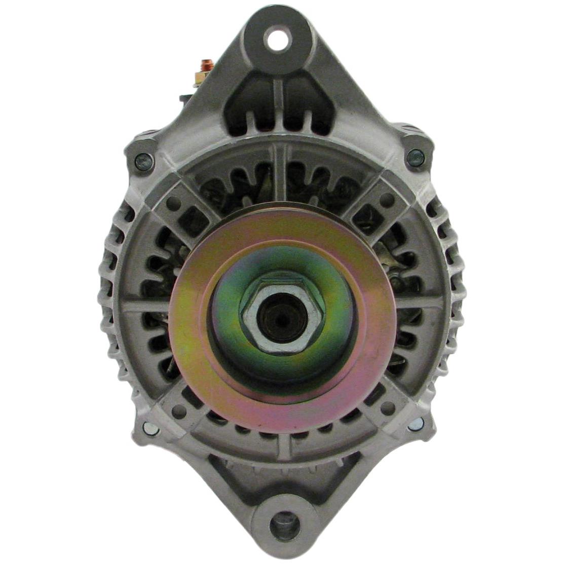 Alternators | 12777 | Autotech