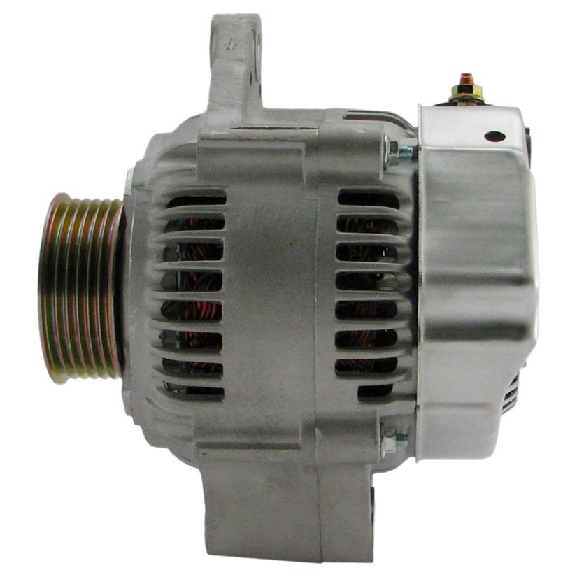 Alternators | 12777 | Autotech