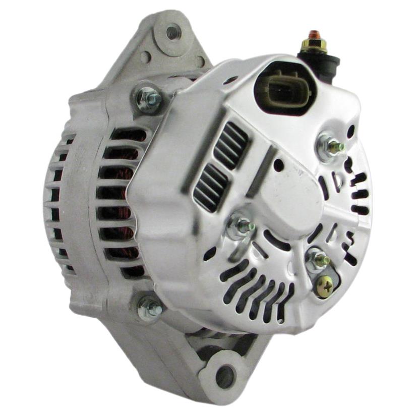 Alternators | 12777 | Autotech