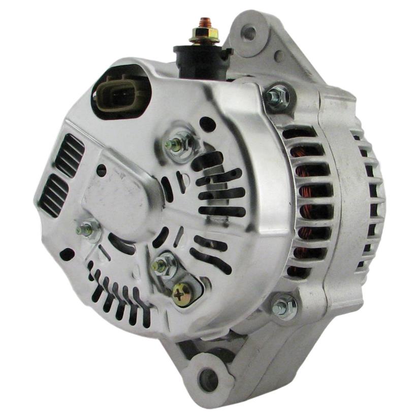 Alternators | 12777 | Autotech