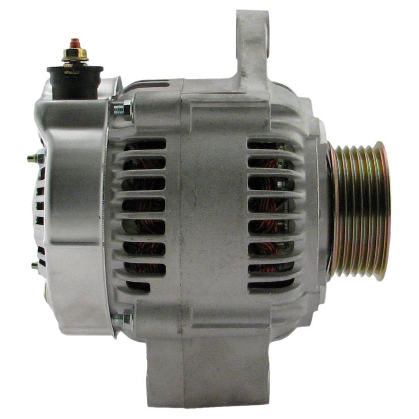 Alternators | 12777 | Autotech