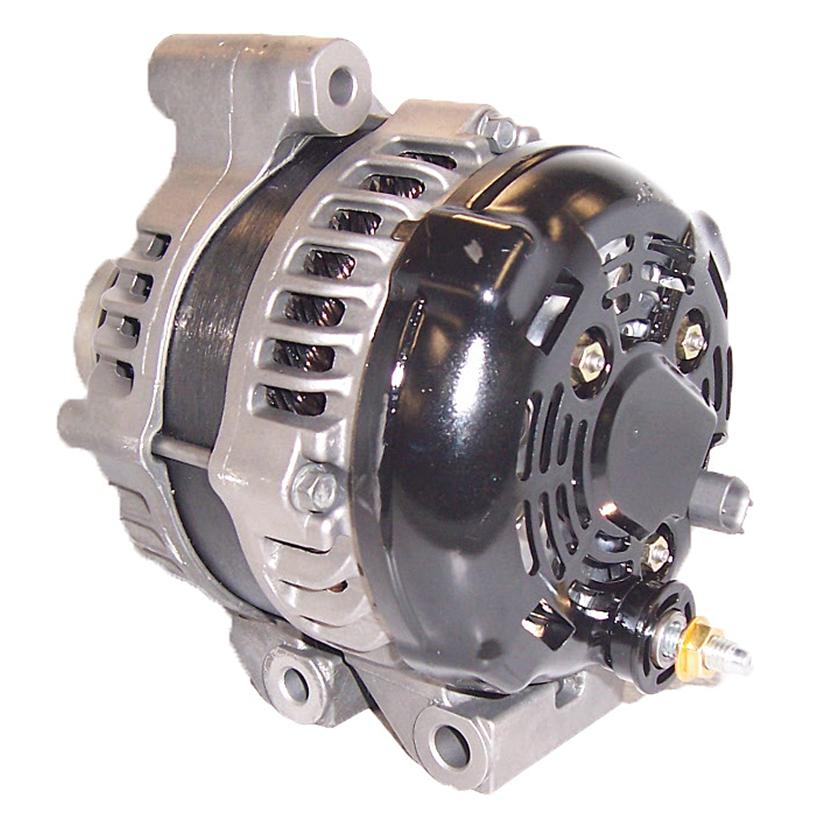 Alternators | HP-11570-320 | Autotech