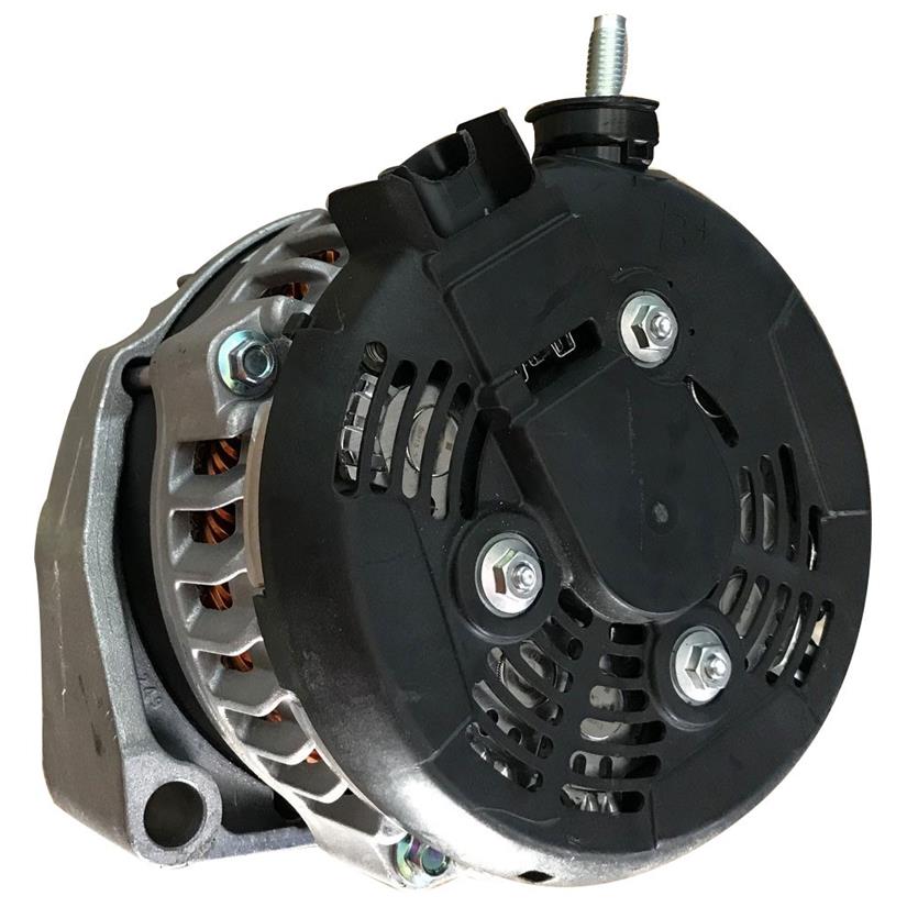 Alternators | HP-14009-370A | Autotech
