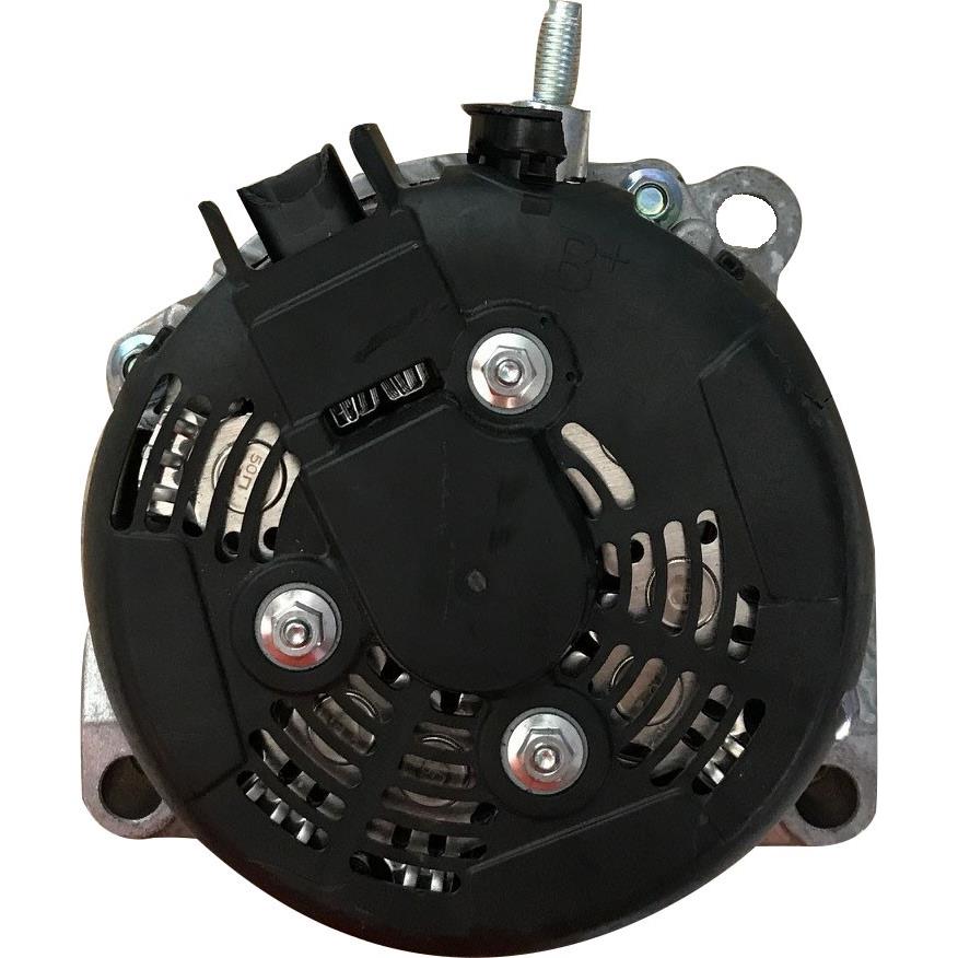 Alternators | HP-14009-370A | Autotech