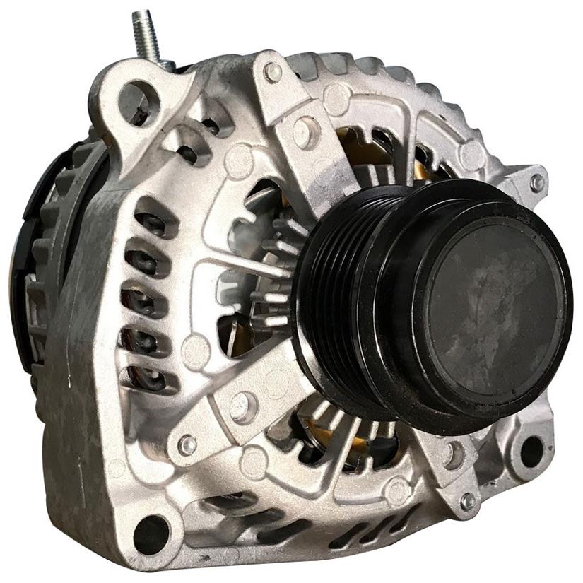Alternators | 14009 | Autotech