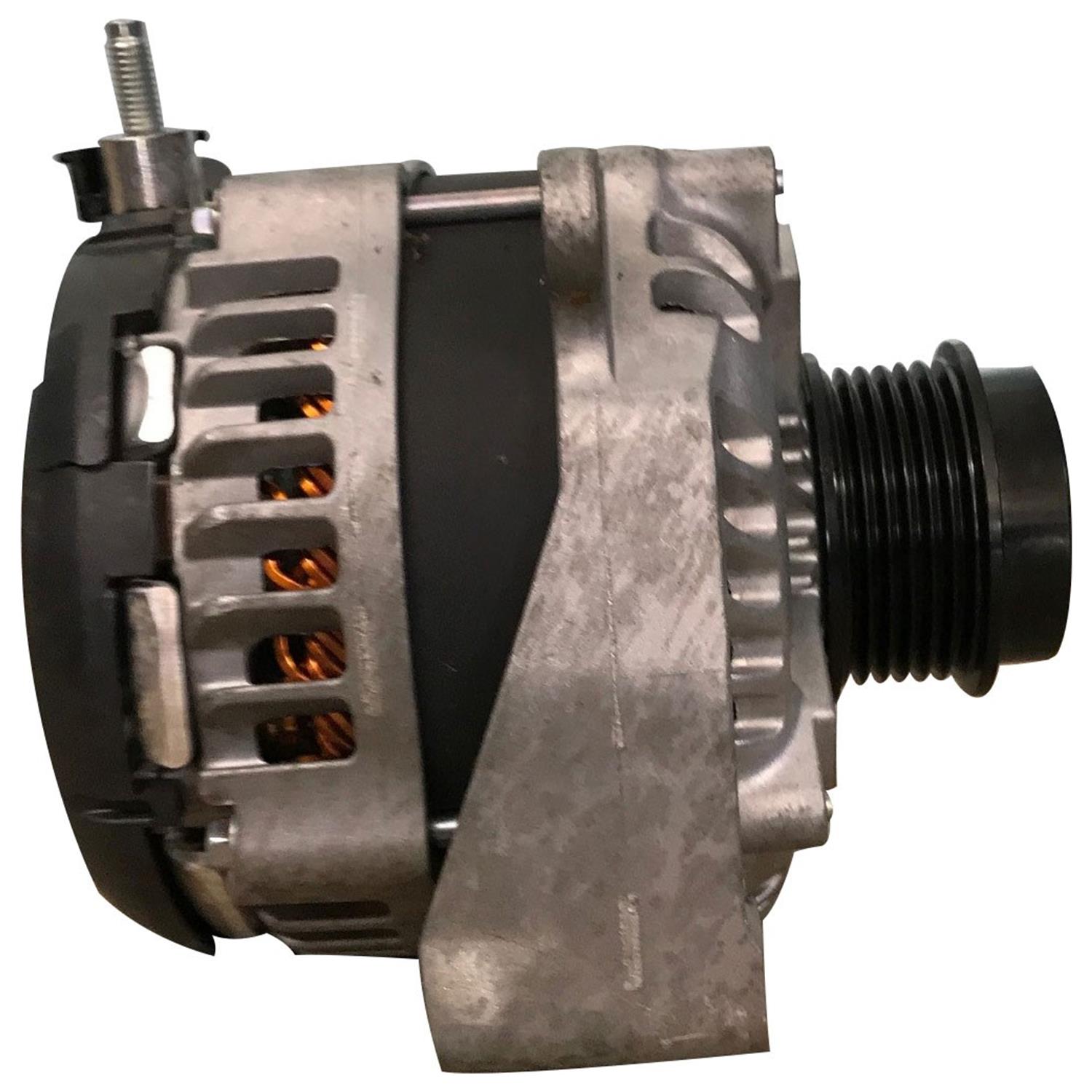 Alternators | HP-14009-370A | Autotech