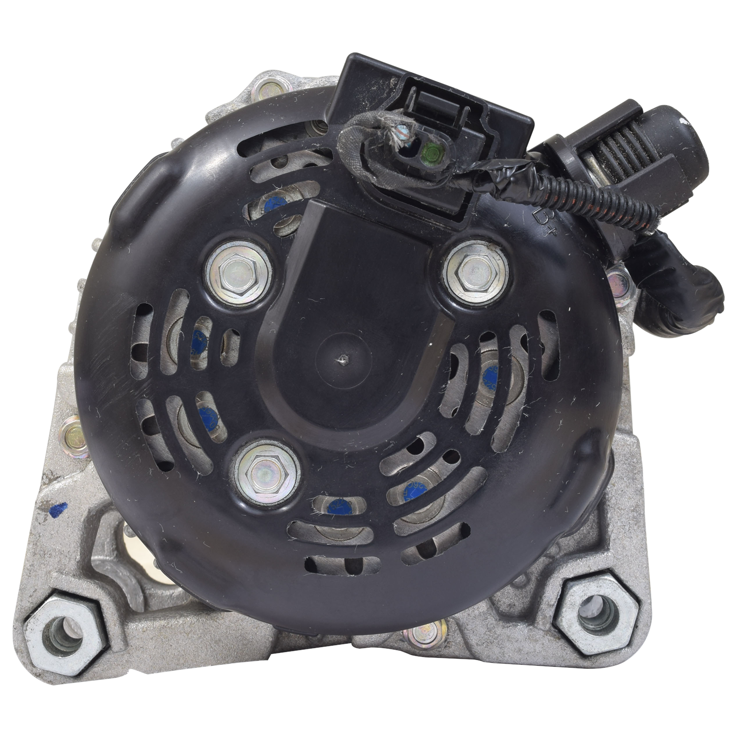 Alternators | 20363 | Autotech
