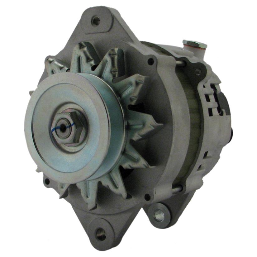 Alternators | 12240 | Autotech