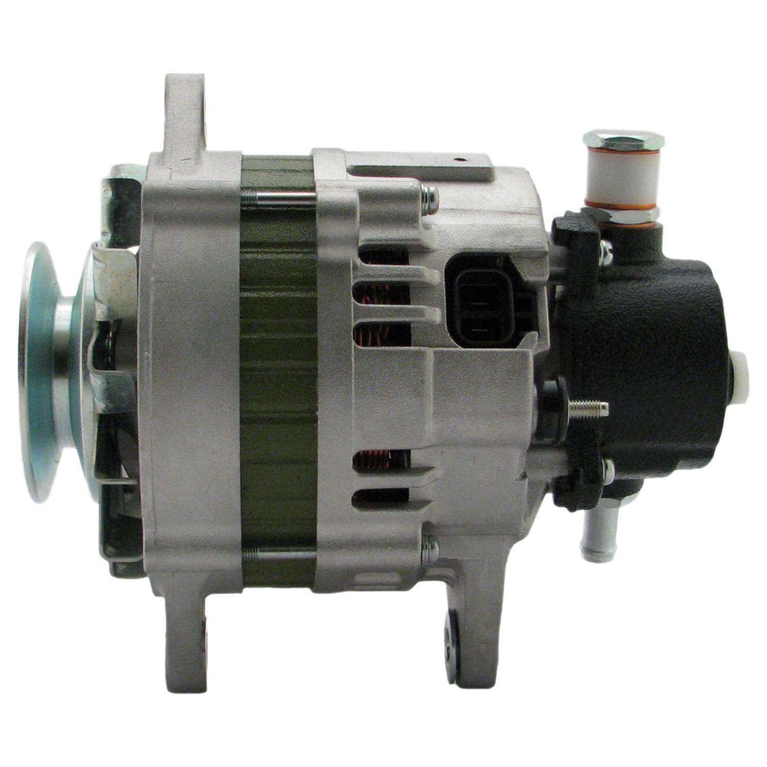 Alternators | 12240 | Autotech