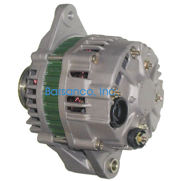 Alternators | HP-13564-240A | Autotech
