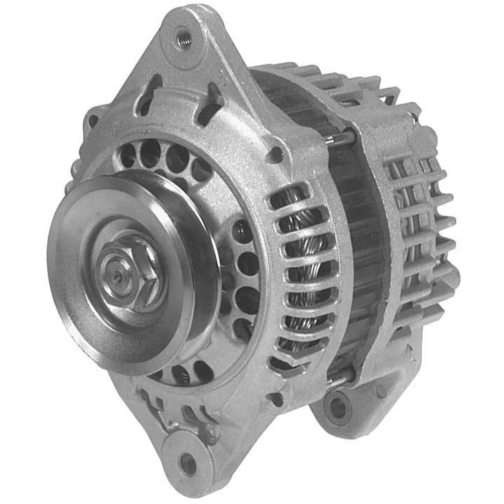 Alternators | 13643 | Autotech