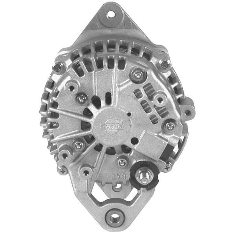 Alternators | 13643 | Autotech