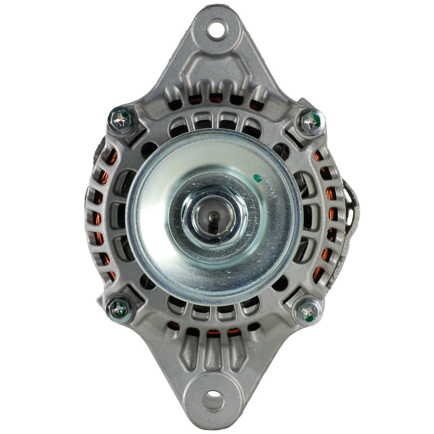 Alternators | 12729 | Autotech