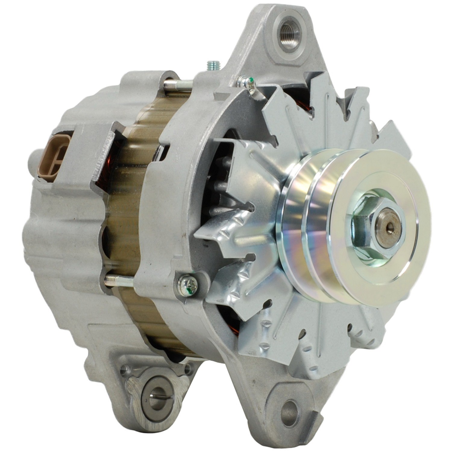 Alternators | 12556 | Autotech