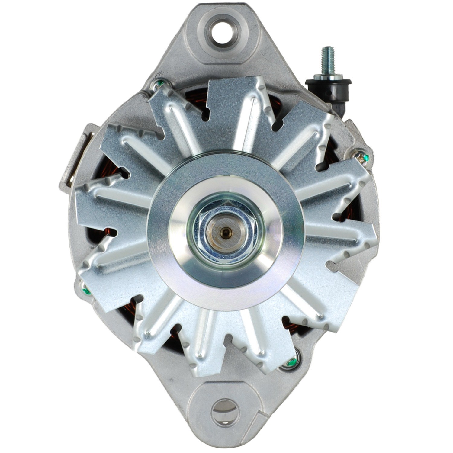 Alternators | 12556 | Autotech