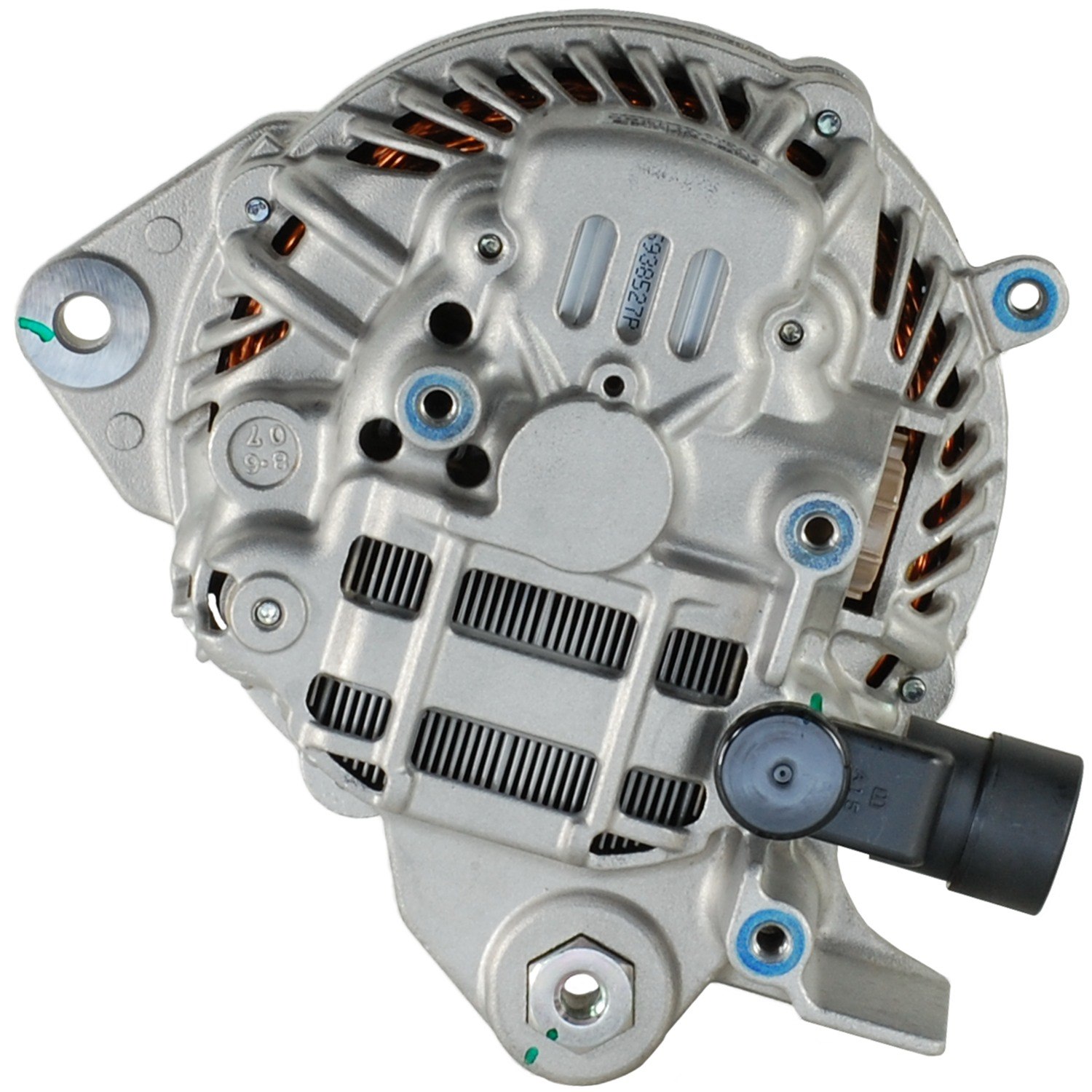 Alternators | 11175 | Autotech