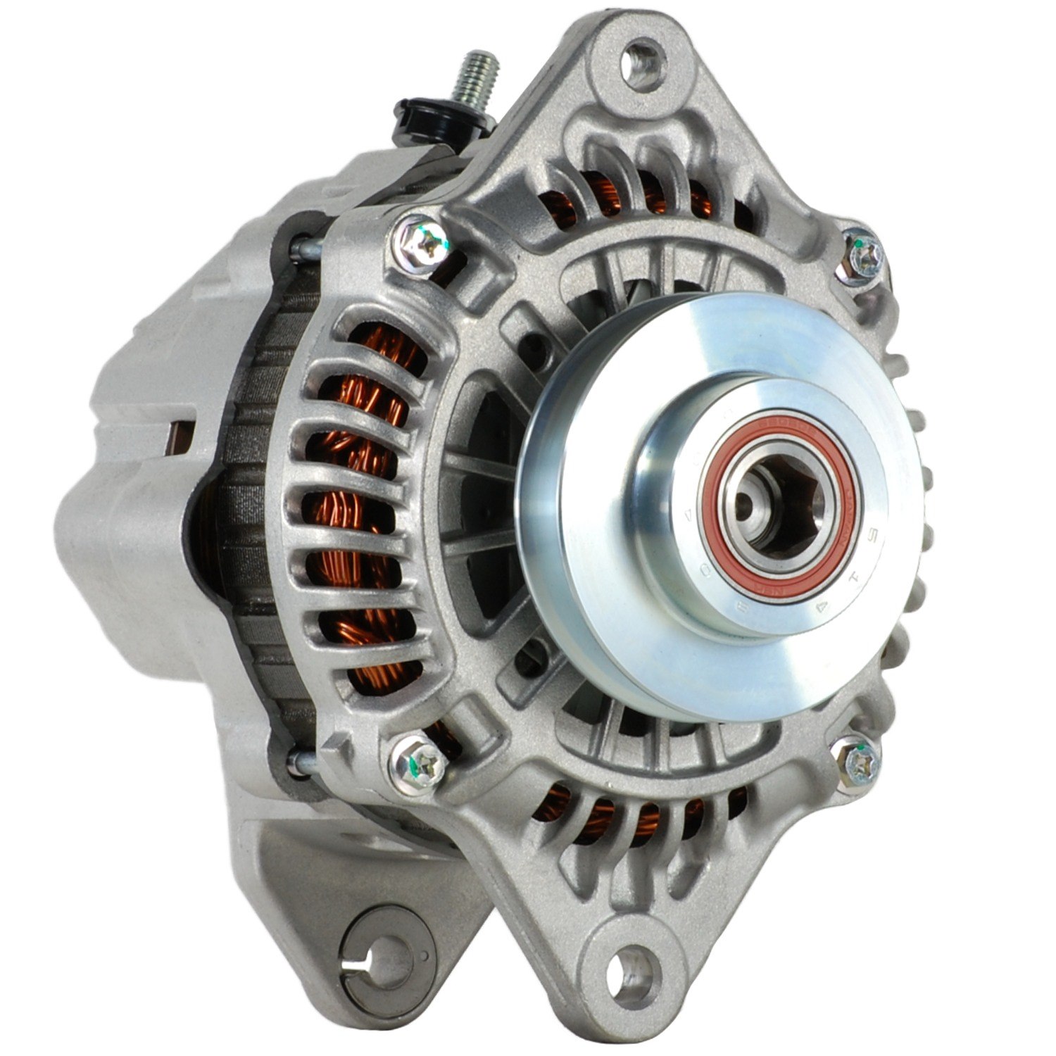 Alternators | 20319 | Autotech