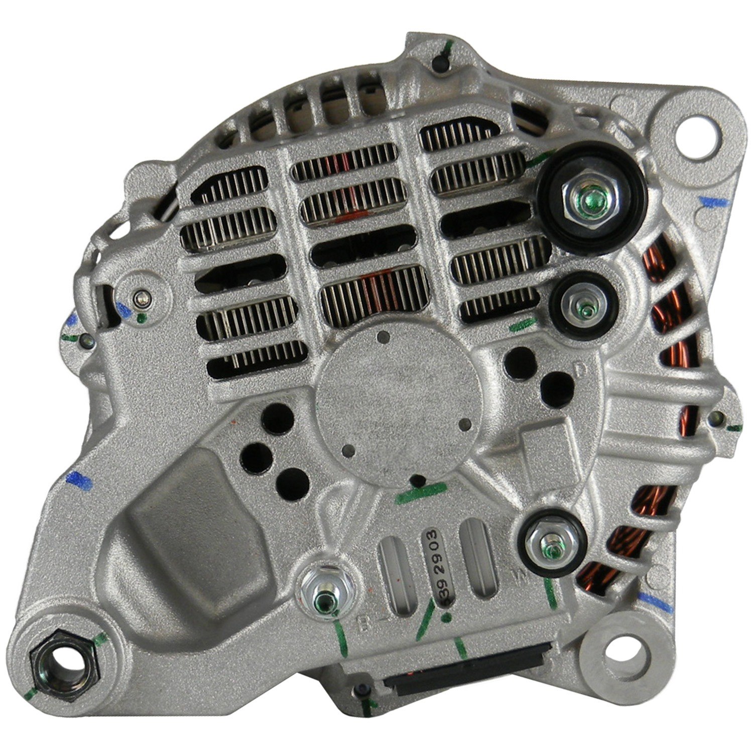 Alternators | 20365 | Autotech