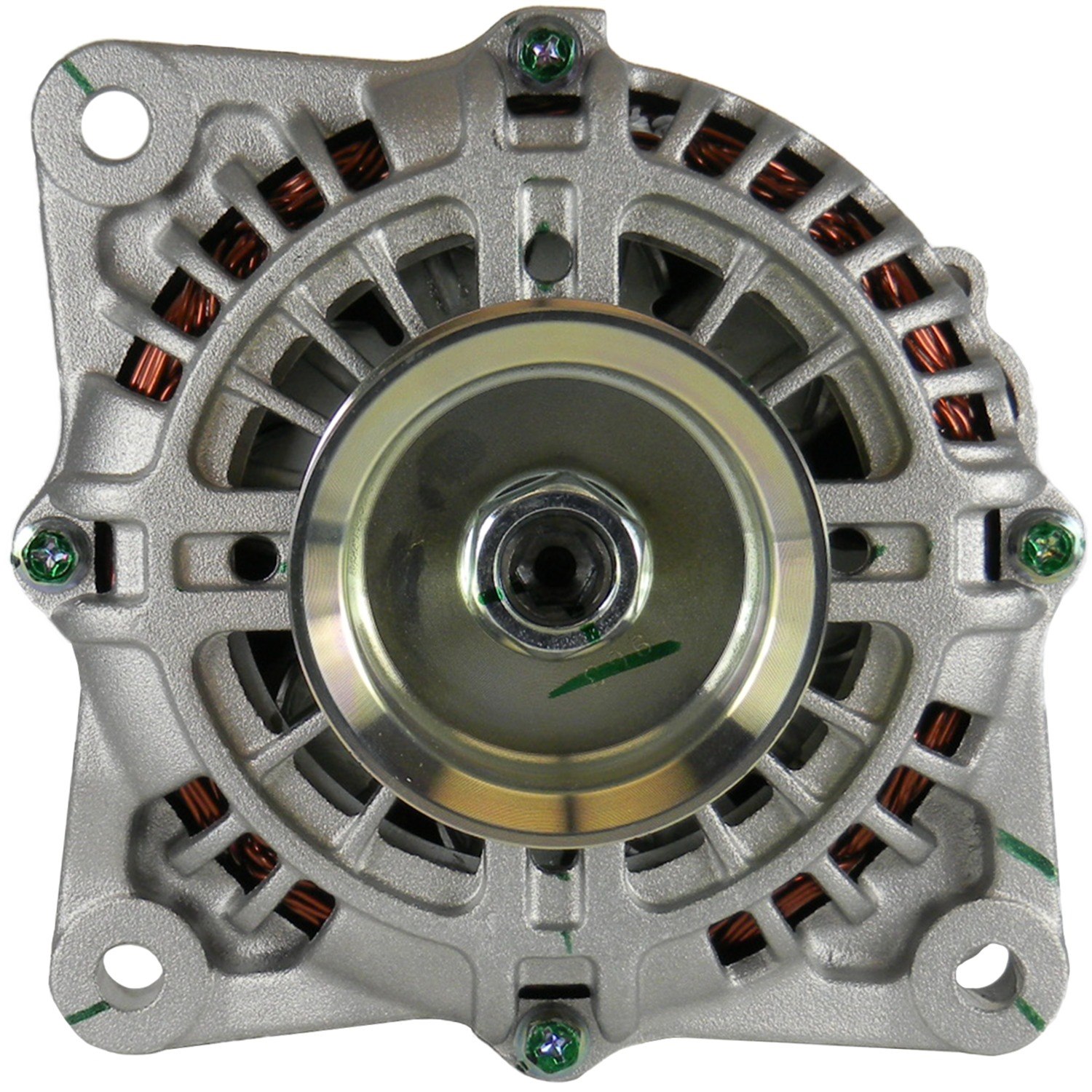 Alternators | 20365 | Autotech