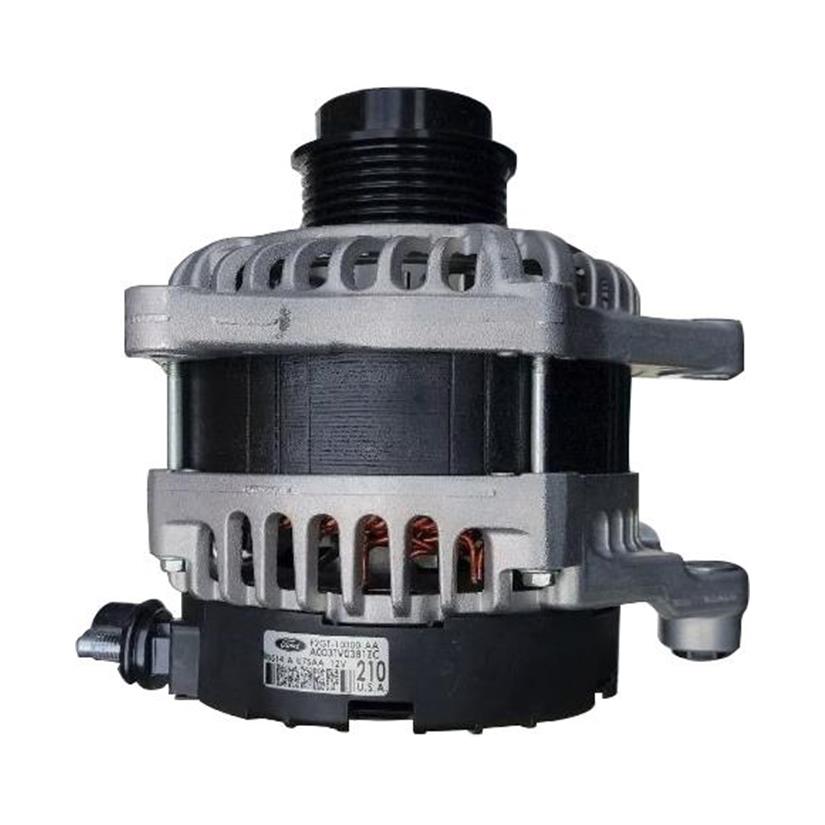Alternators | HP-11926-370A | Autotech