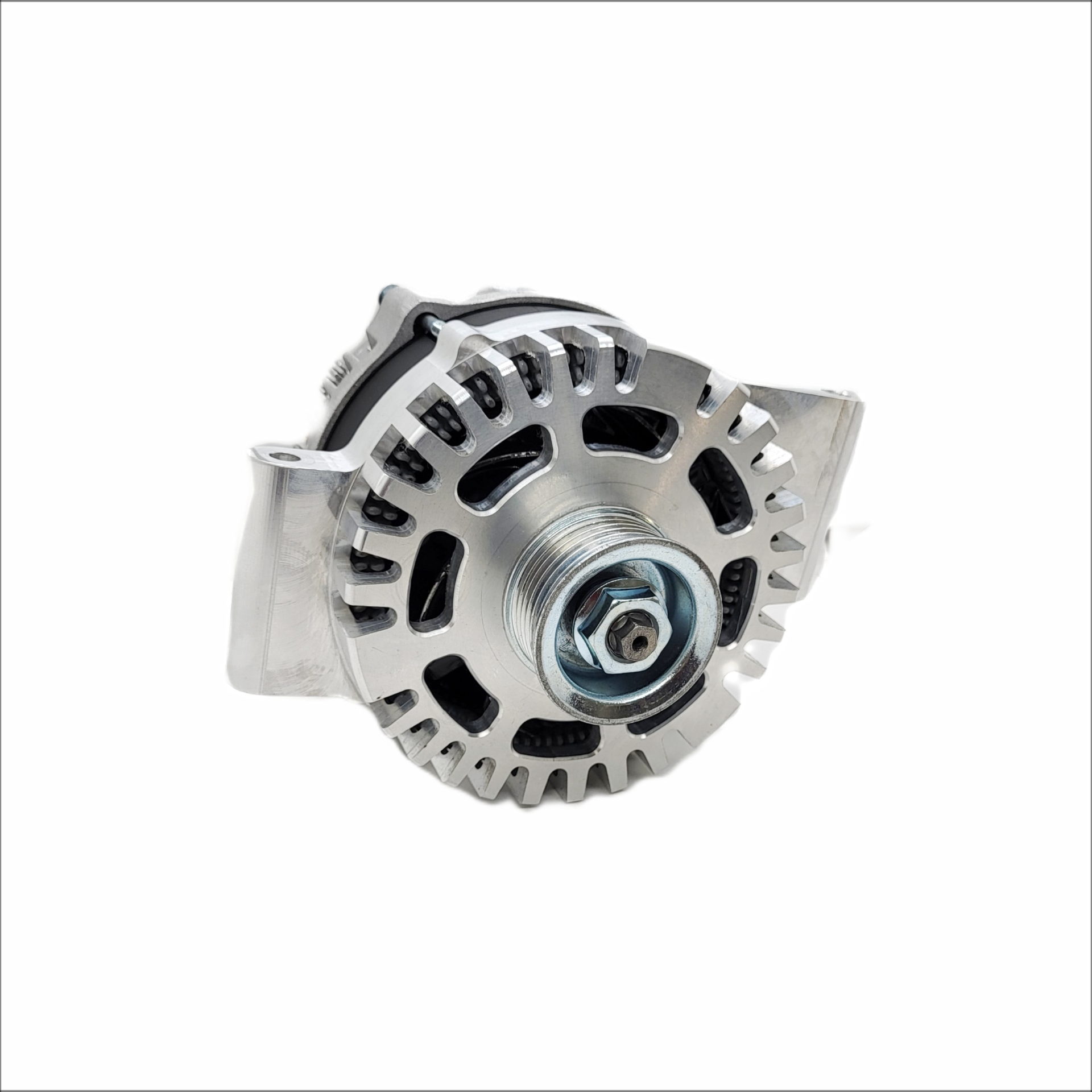 ALTERNATOR_POLARIS | Autotech