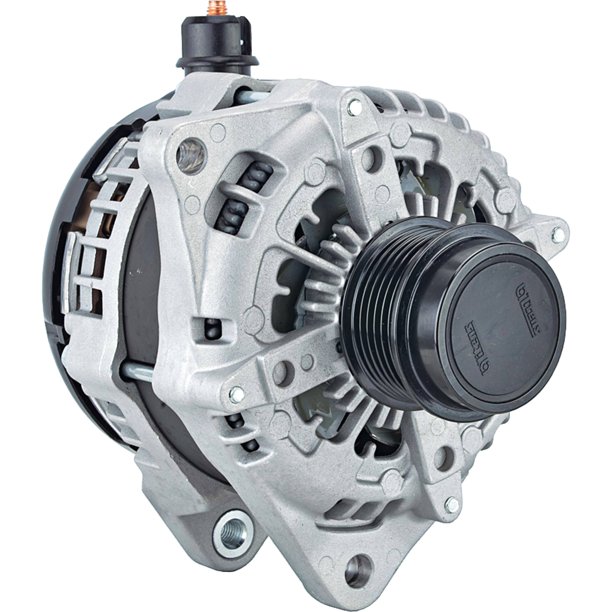 Alternators | HP-44005-370A | Autotech