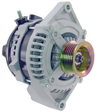 Alternators | HP-B7058-180A | Autotech
