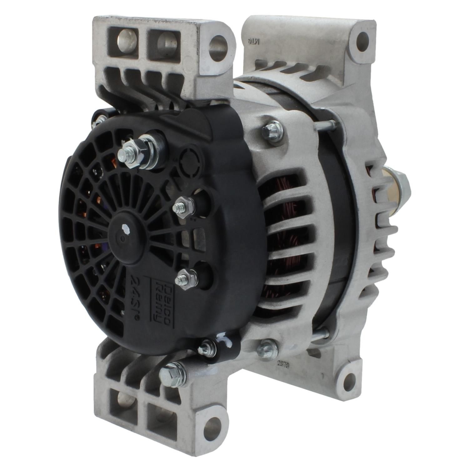 Alternators | HP-8719-370A | Autotech