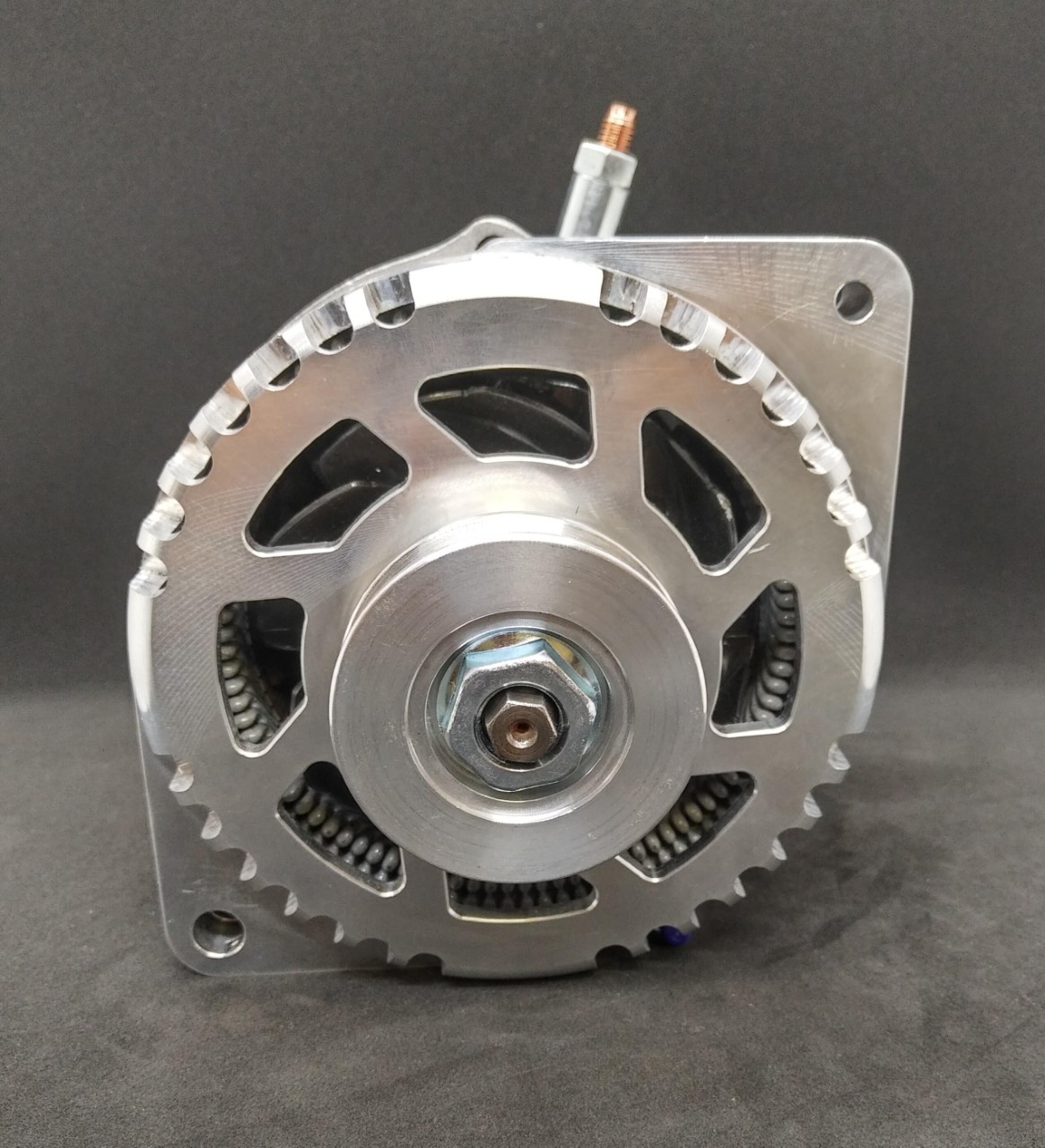 Alternators | 12174 | Autotech