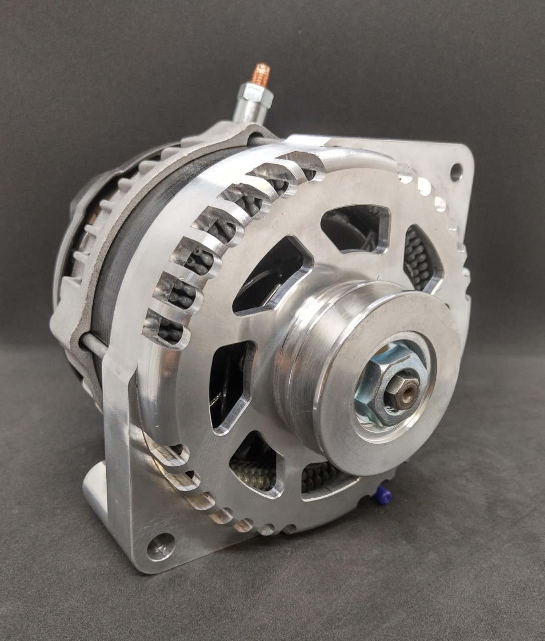 Alternators | 12174 | Autotech