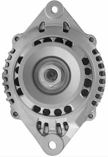 Alternators | 13643 | Autotech