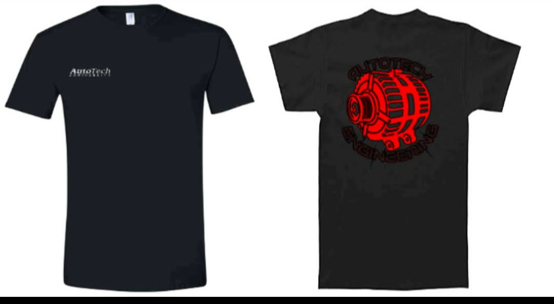 AutoTechEngineering_XL_Shirt | Autotech