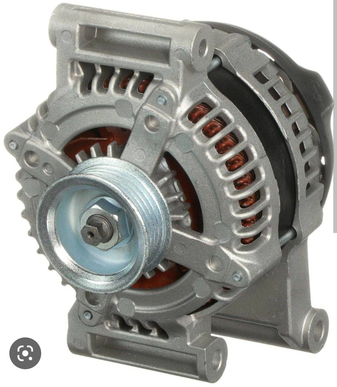 Alternators | 11652 | Autotech